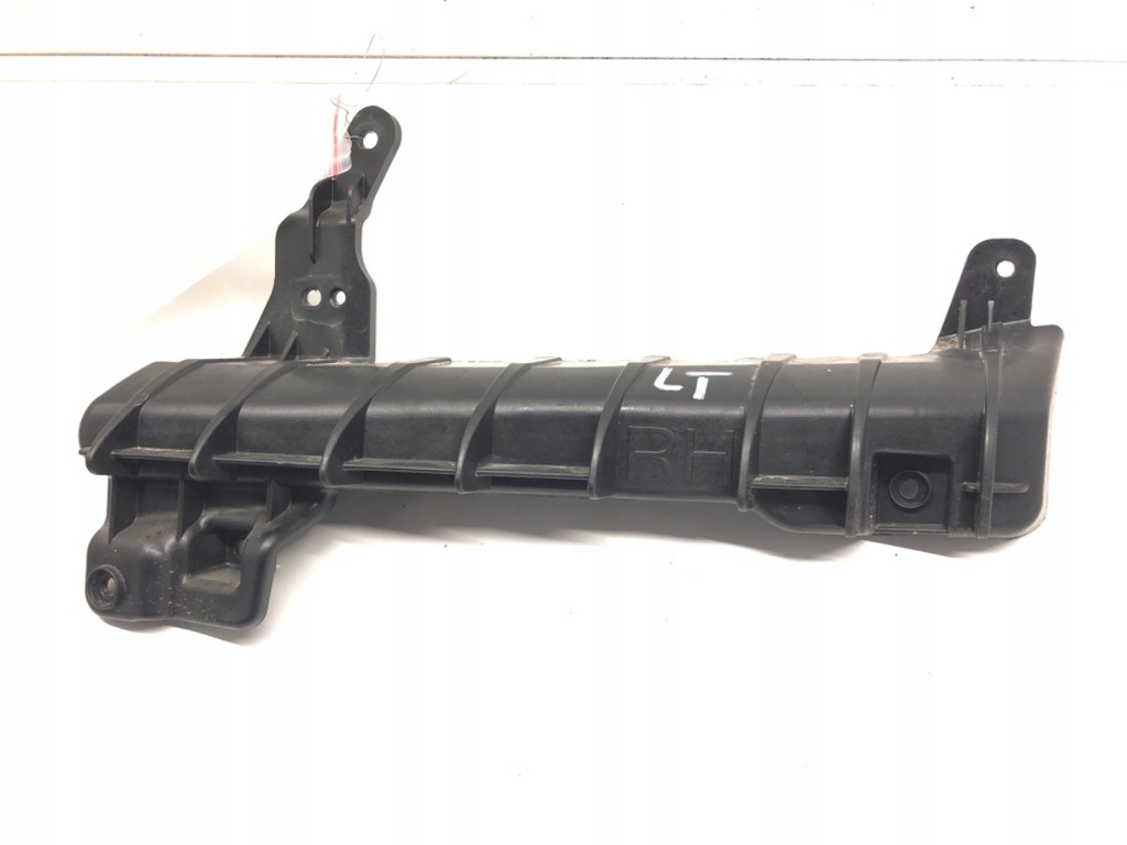 ŚLIZG ZDERZAKA PRAWY TYŁ HYUNDAI KONA 86656-J9BA0 UCHWYT MOCOWANIE ...