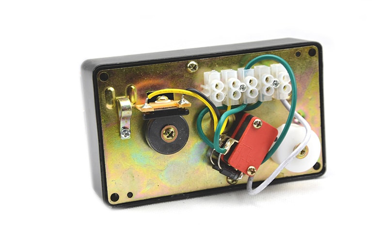 SILNIK SIŁOWNIKA SUPER POWER JACK HARL 24V - 12219808018 - oficjalne ...