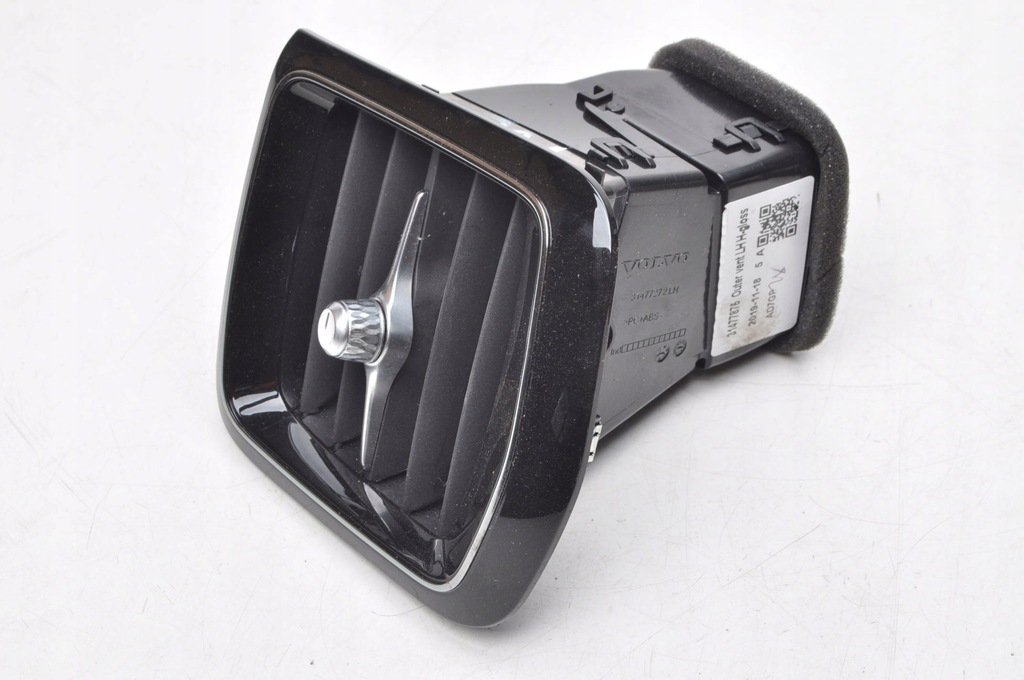 VOLVO S60 III V60 II KRATKA NAWIEWU LEWA 31477875 - 15458483359 ...