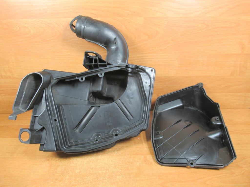 OBUDOWA KOMPUTERA FORD FOCUS MK2 II 1,8 2,0 TDCI - 13247746279 ...