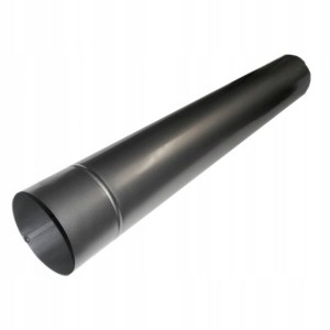 RURA RURY DYMNA DYMOWA PIEC KOZA FI 100 mm 1 M - 8982562433 - oficjalne archiwum Allegro