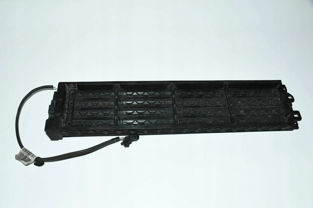 ZALUZJE WLOT POWIETRZA 214F65316R MEGANE IV SCENIC-IV - 14531910821 ...