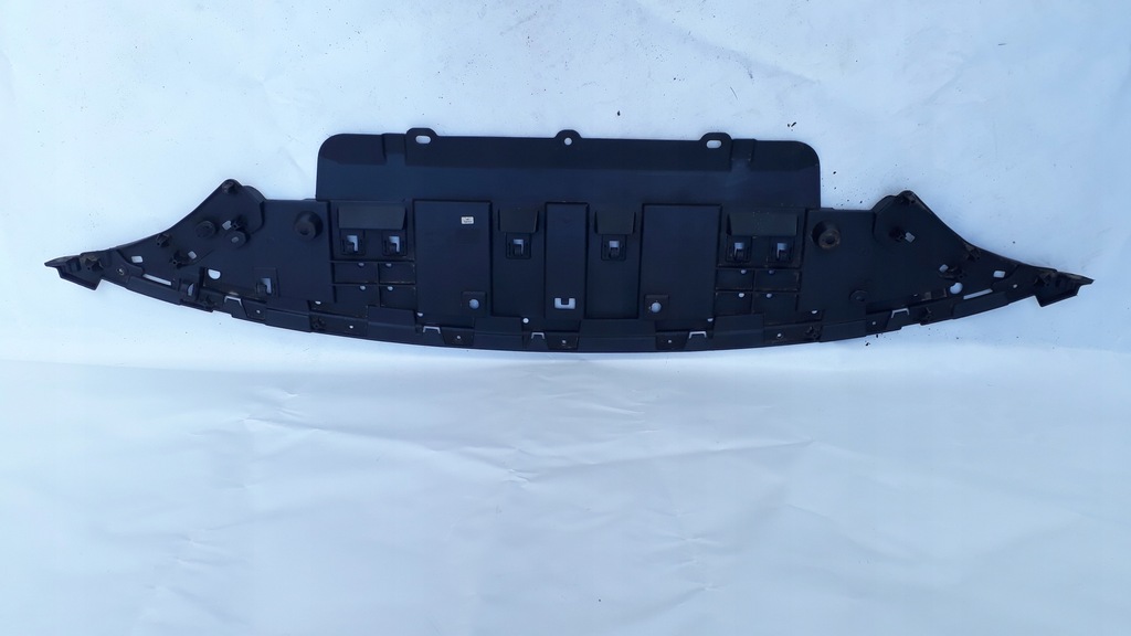 OSŁONA POD ZDERZAK SMART FORTWO 453 A4538880060 - 7184585176 ...