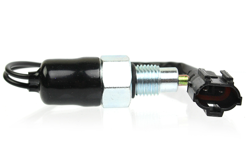 CZUJNIK WŁĄCZNIK ŚWIATŁO COFANIA / DAEWOO MATIZ - 6074200736 ...