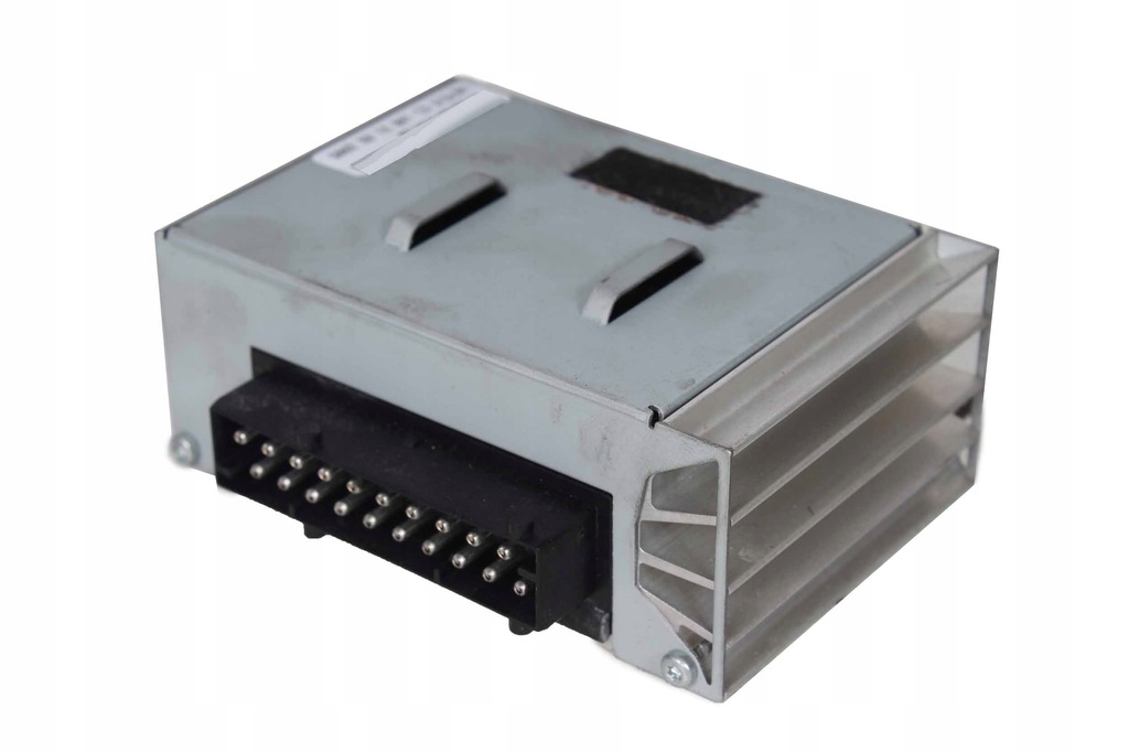 BMW E83 X3 Wzmacniacz audio Harman Becker 6957807 - 10844657001 ...