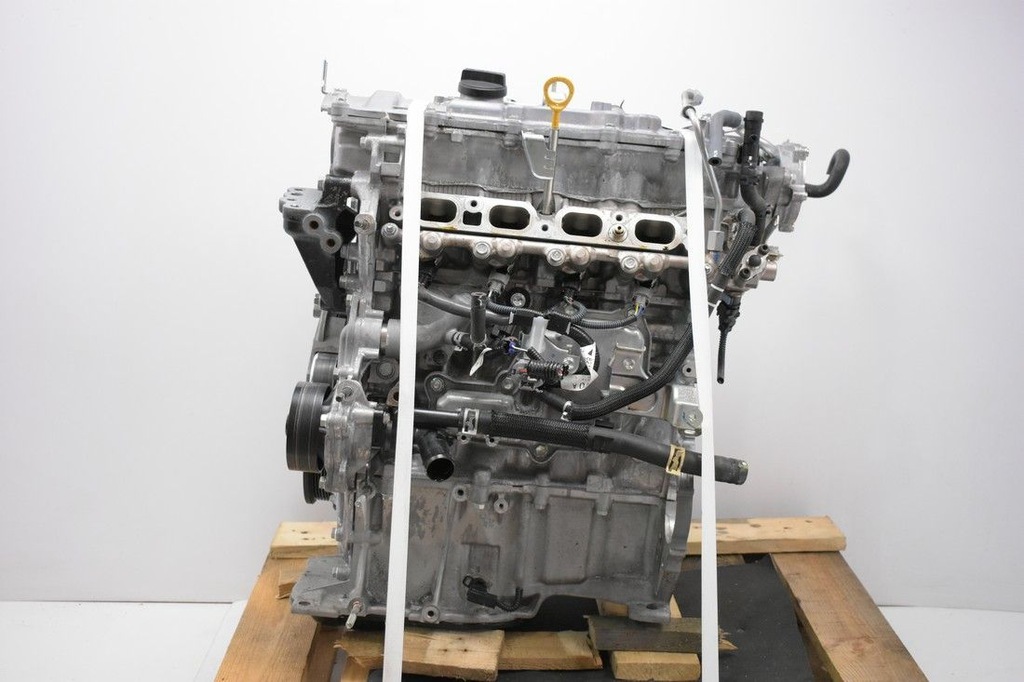 SILNIK ENGINE 8NR 1.2TB TOYOTA CHR AURIS II 16- - 13268815105 ...