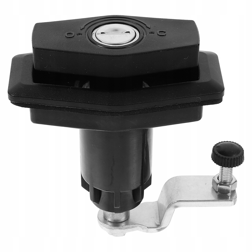 T HANDLE LATCH TRAILER DOOR LATCH TELESCOPIC - 14216370729 - oficjalne ...