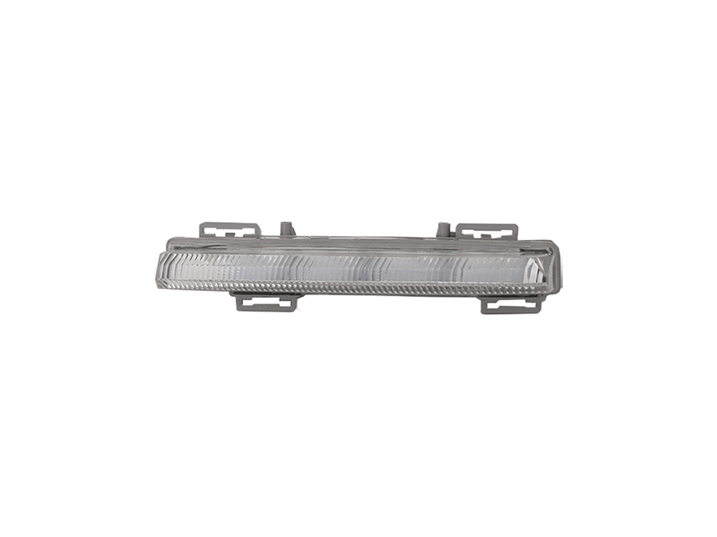 LAMPA JAZDY DZIENNEJ LED DRL MERCEDES SLK 172 L - 8956867170 ...