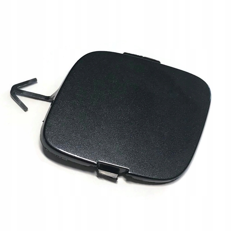 Zaślepka zderzaka Space Star 2012- 2014 6400D366HA - 9563517136 ...