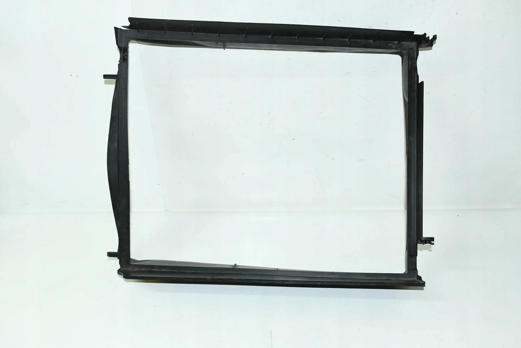 KIEROWNICA POWIETRZA CHŁODNICY 215598406R RENAULT MEGANE IV ...