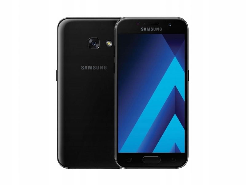 Samsung Galaxy A3 2016 A310F | 16GB | 4 KOLORY - 7764136947 - oficjalne archiwum Allegro