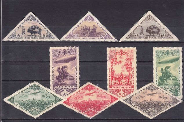 1936 . Tuwa . Kasow - 10127320250 - oficjalne archiwum Allegro