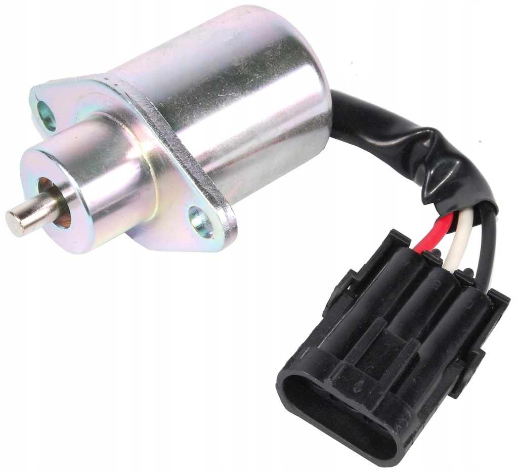 Cewka Gaszenia cylindryczna PERKINS 2848A275 - 12673073960 - oficjalne ...