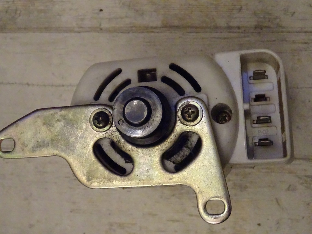 Silnik type 12142 SEWING MACHINE MOTOR - 11689033999 - oficjalne ...