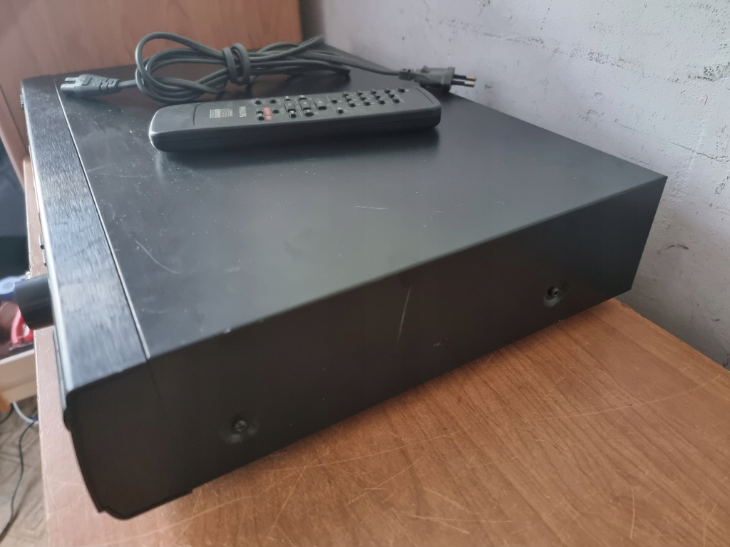 Odtwarzacz CD Philips CDR-870 czarny - 14277024711 - oficjalne archiwum ...