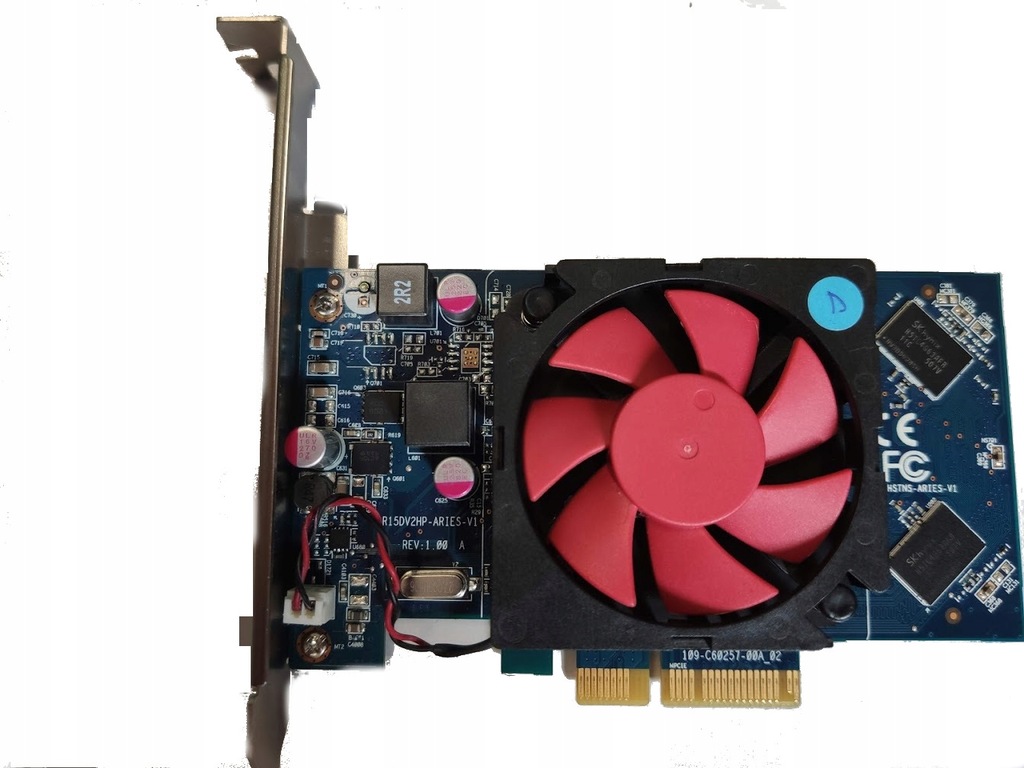 AMD R5 330 2 GB - 8147886349 - oficjalne archiwum Allegro