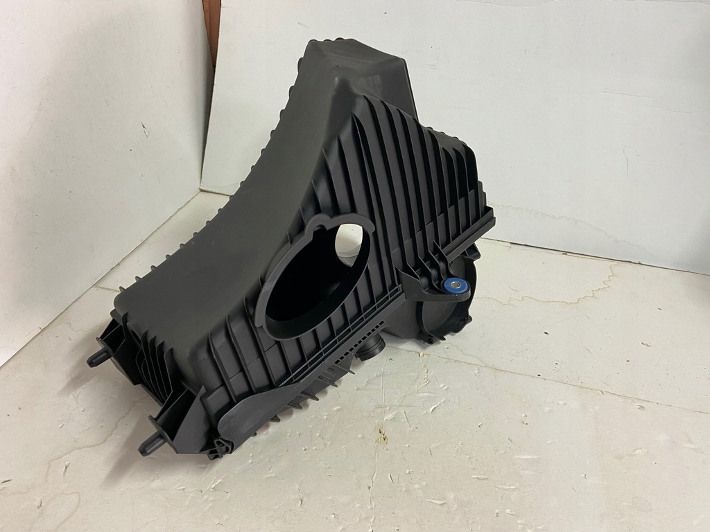OBUDOWA FILTRA POWIETRZA PORSCHE CAYENNE 7P5 958 - 10939513929 ...