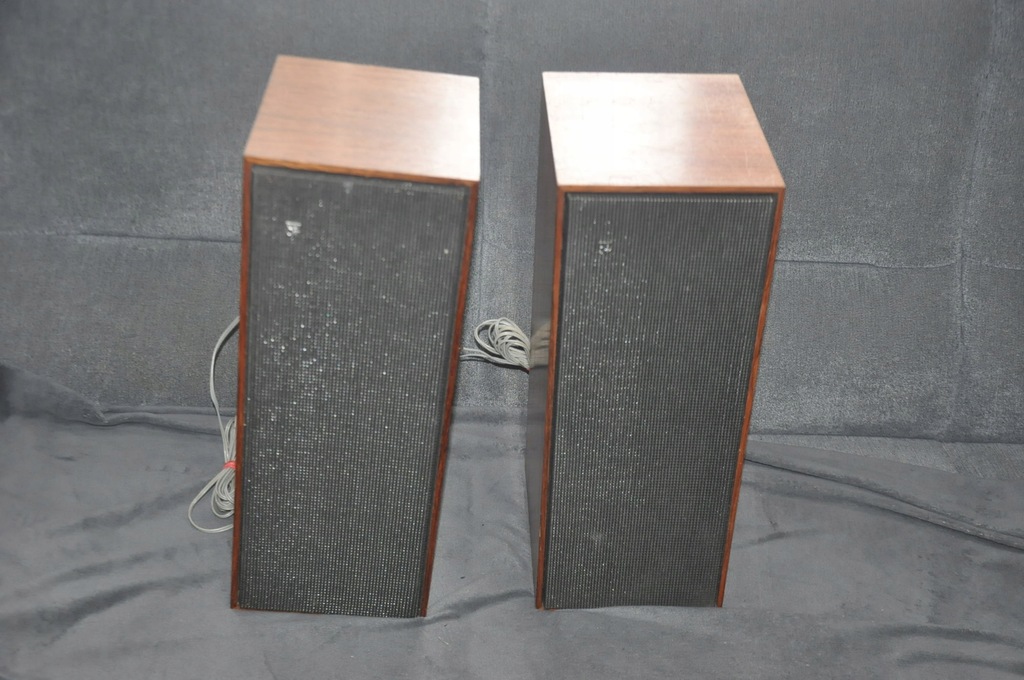 Kolumny głośnikowe Bang & Olufsen Beovox 1000 - 13474322604 - oficjalne ...