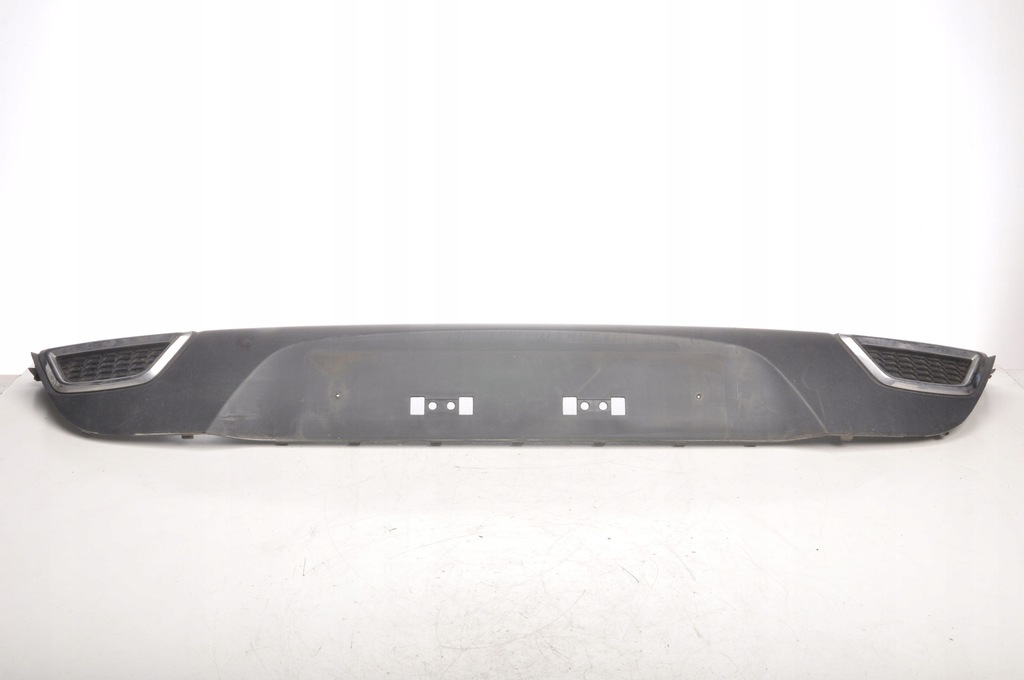 HYUNDAI I30 DOKŁADKA ZDERZAKA TYŁ LIFT 86612-2R500 - 11555422389 ...