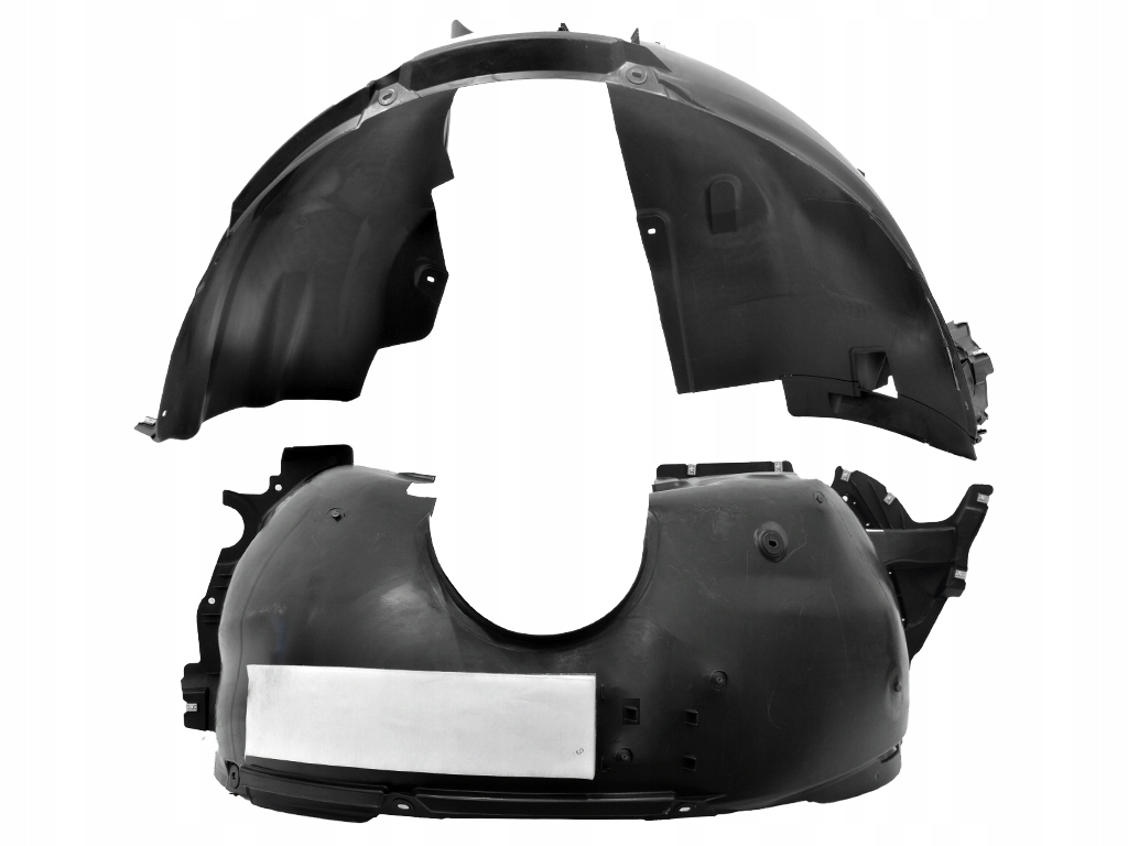 Volkswagen 5NA805912AF Nadkole Prawy Przód Tiguan - 14047743845 ...