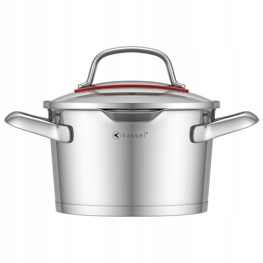 GARNEK Z CEDZAKIEM 2,4L KASSEL VIENNA 93028 - 12914623661 - oficjalne ...