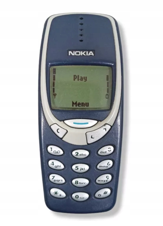 NOKIA 3310 - 12837829607 - oficjalne archiwum Allegro