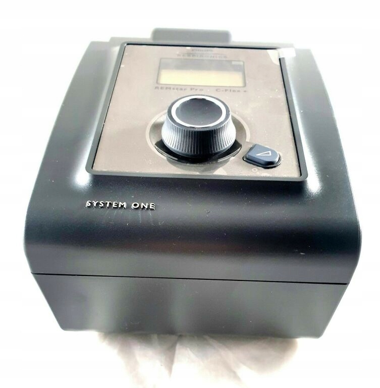 POMPA DO BEZDECHU SENNEGO PHILIPS REMSTAR PRO - 11743314886 - oficjalne archiwum Allegro