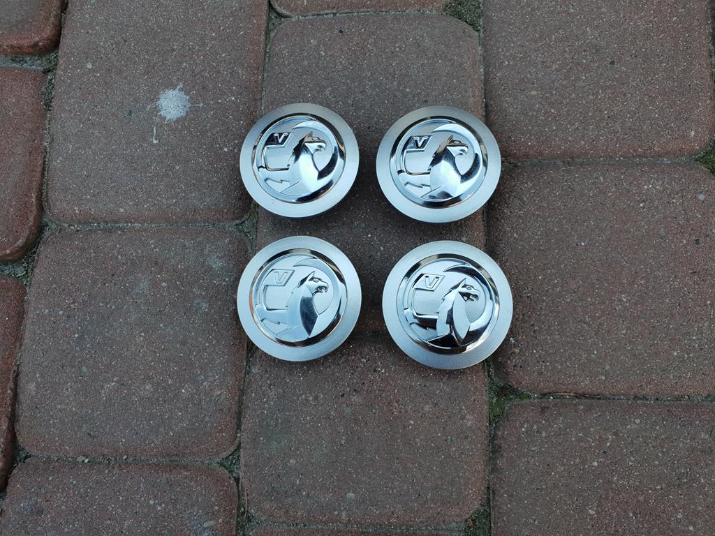 Kapsel dekielek felgi Opel Insignia B 17r 13276167 - 12104291708 ...