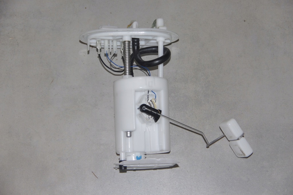 Fiat Albea czujnik poziomu paliwa diesel Oryginał - 11906029685 ...