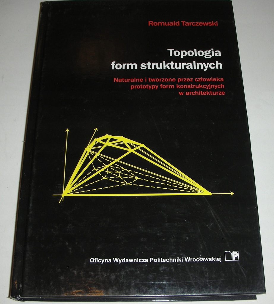Topologia form strukturalnych Tarczewski OWPW 2011 - 11787248627 ...