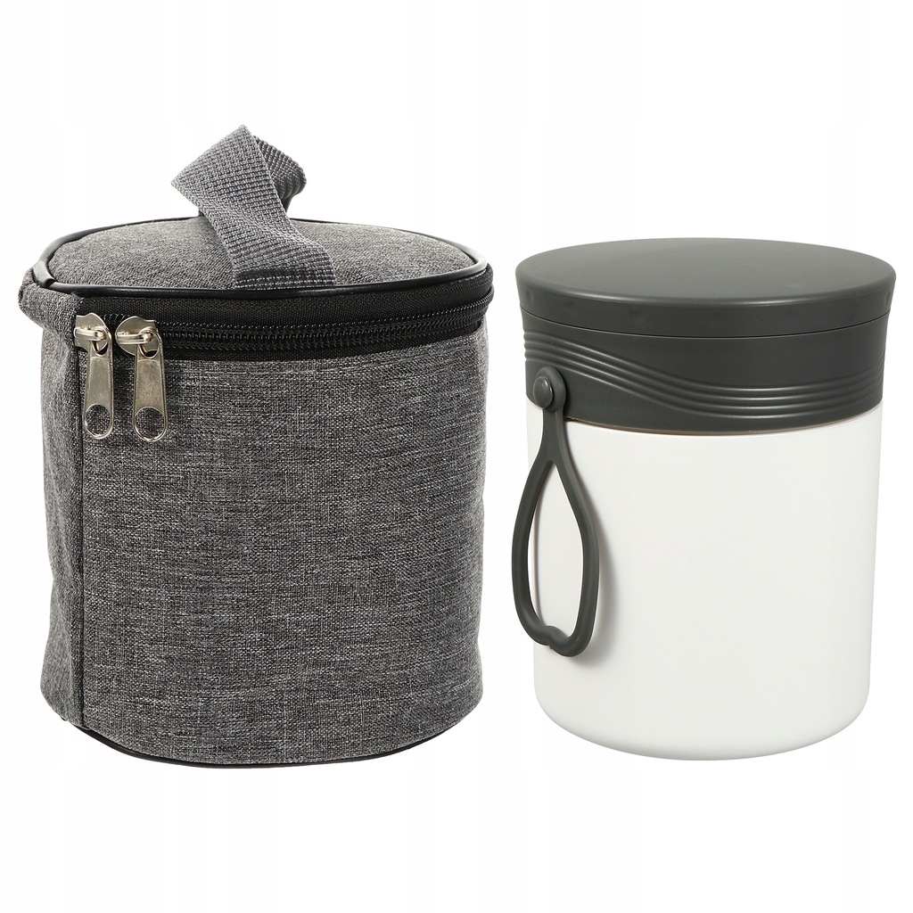 Cup Sealed Containers Food Insulated Pots - 14269106628 - oficjalne ...