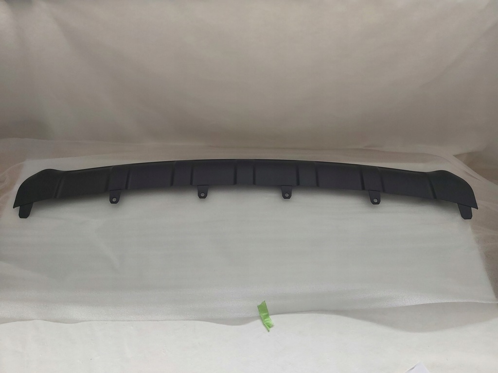 KIA SPORTAGE IV 15-19 Spojler Dokładka 86565-F1000 - 10633018674 ...