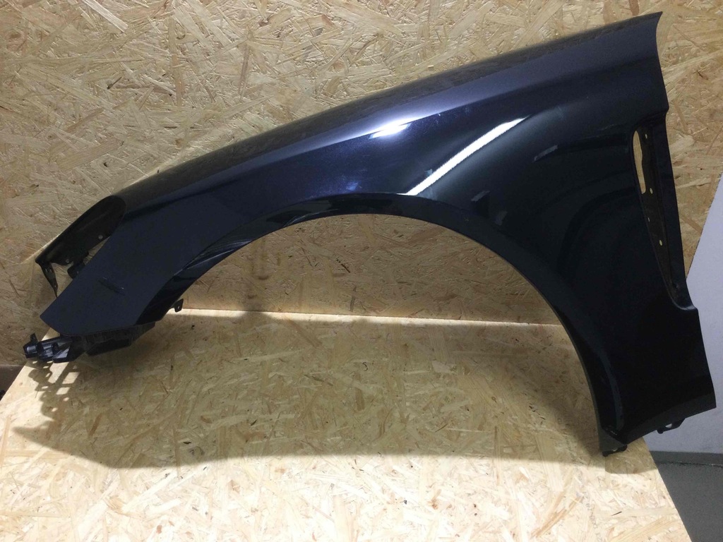 PORSCHE PANAMERA 971 BŁOTNIK LEWY PRZÓD 971821101 - 13560371612 ...