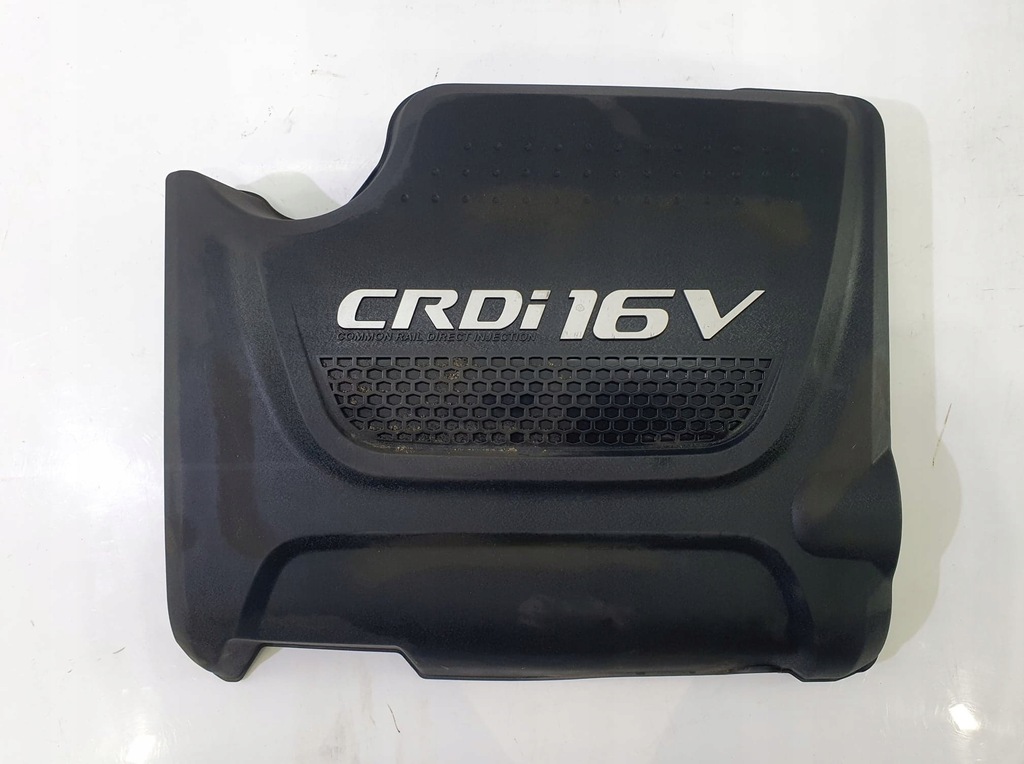 HYUNDAI TUCSON III OSŁONA SILNIKA 29240-2F600 - 12037644531 - oficjalne ...