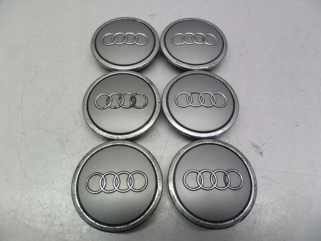 DEKIELEK KOŁPACZEK KAPSEL AUDI 69/56 4B0601170A - 14304193213 ...