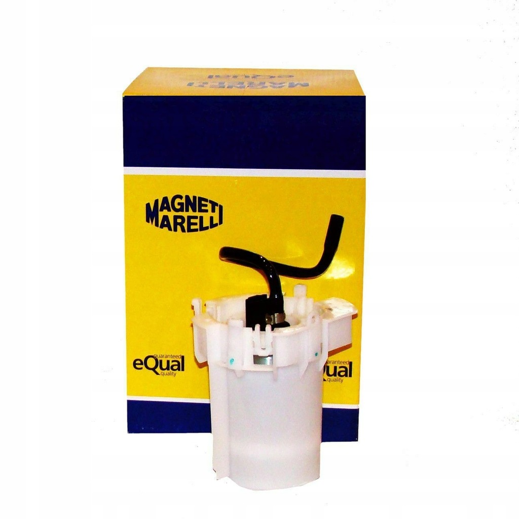 Kompletna pompa paliwa Opel Marelli MAM00009M - 11600733652 - oficjalne ...