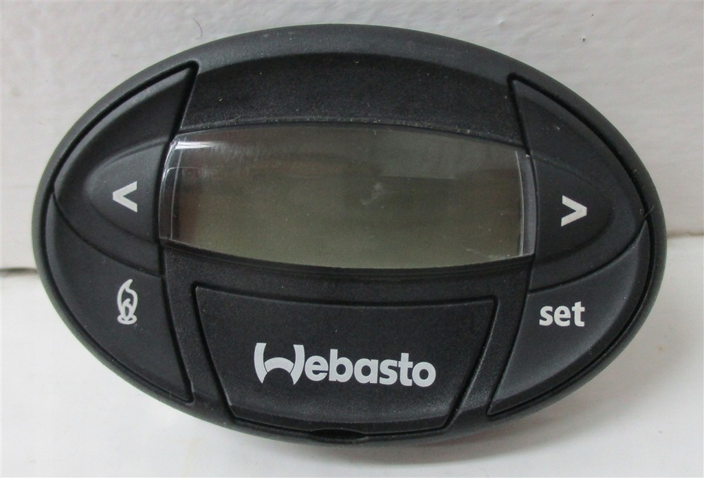 CENTRALKA PANEL STEROWANIA PILOT WEBASTO 9006122B - 13528605915 ...