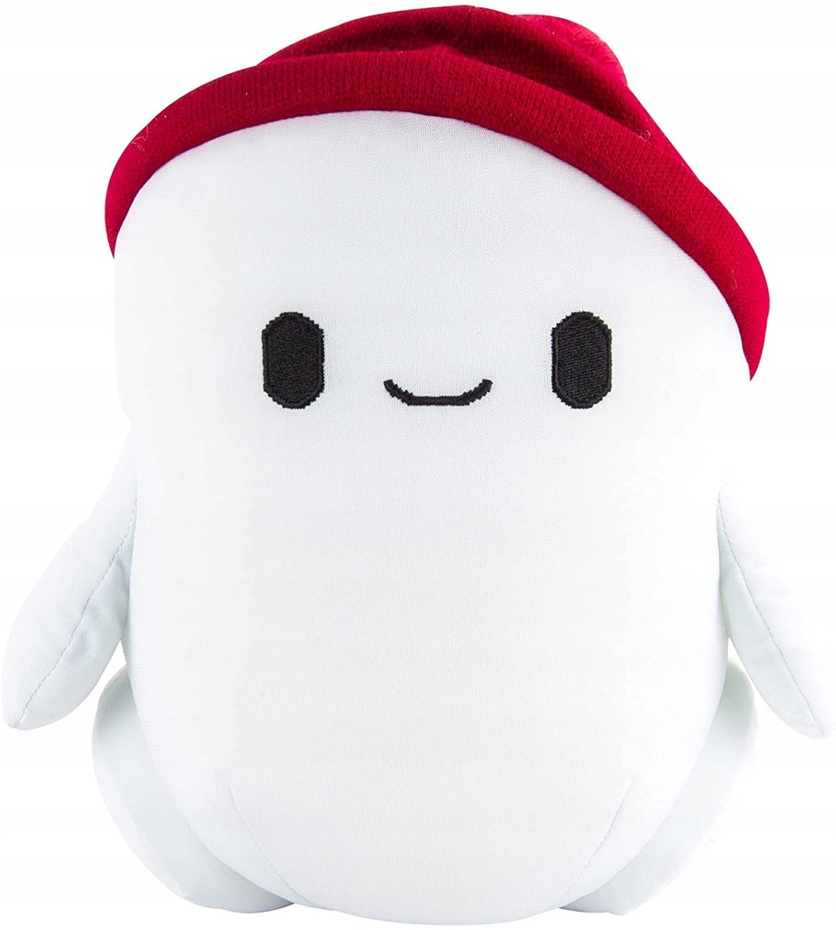 MASKOTKA PLUSZAK RON USTERKA RONS GONE WRONG INTER - 11008829024 ...