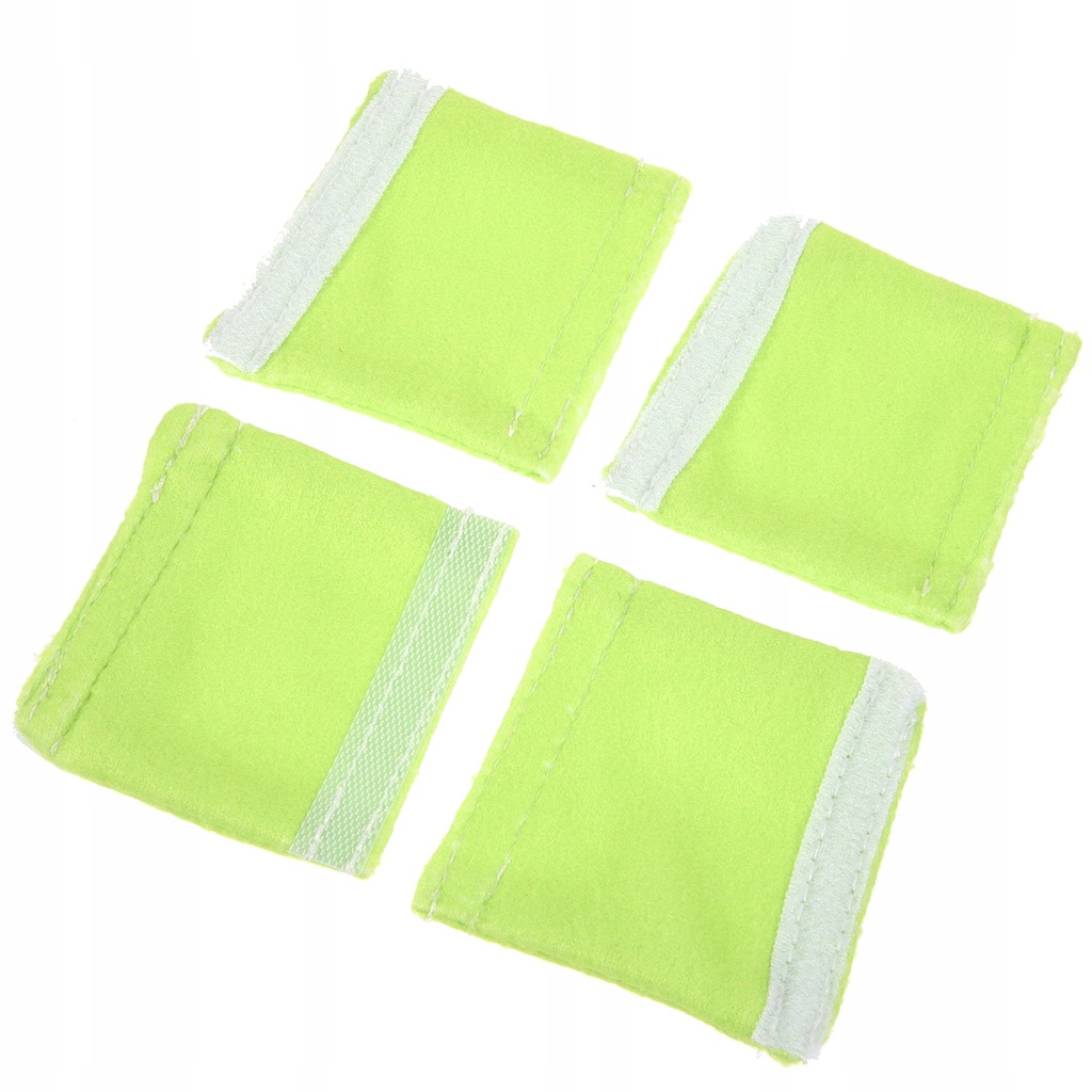 Nasal Cannula Ear Wraps Anti-snap Pads Mask 4 Pcs - 14135706725 ...