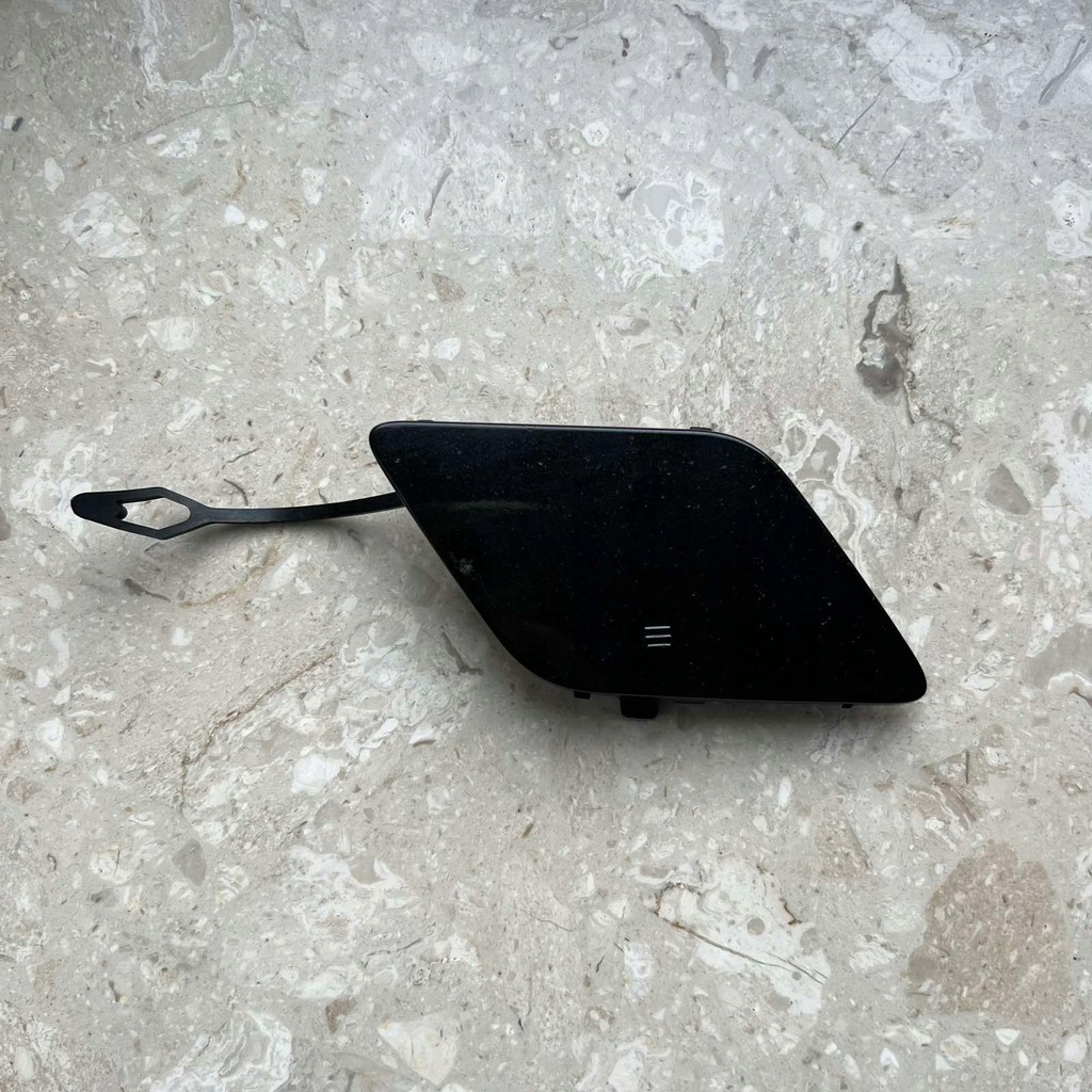 MERCEDES W204 11-15 ZAŚLEPKA ZDERZAK PRZÓD A2048850426 - 14692846134 ...