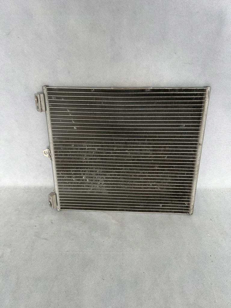 CHŁODNICA KLIMATYZACJI PORSCHE 911 992 992820411 - 14156697457 ...