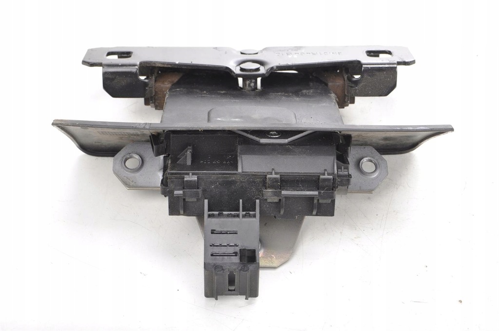 VOLVO S60 XC60 V60 ZAMEK BAGAŻNIKA KLAPY 31335045 - 9615613320 ...