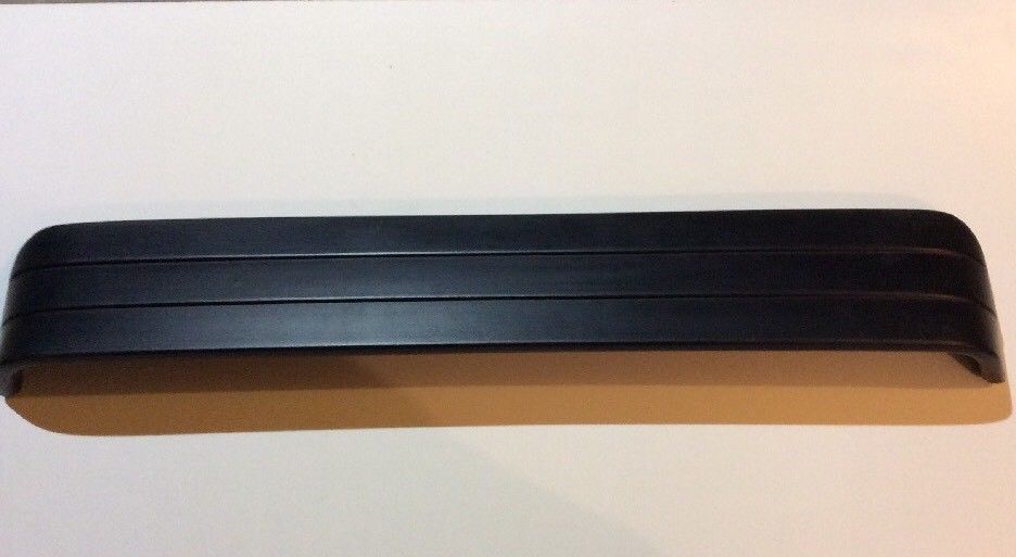 Spoiler dokładka Hella VW Golf Mk1 Rabbit GTI - 7464049449 - oficjalne ...