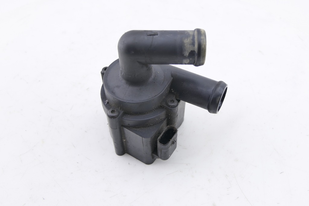 Dodatkowa Pompa Wody VW AUDI SEAT SKODA 701713080 - 13586606548 ...