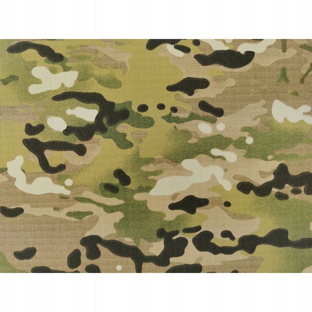 Tkanina RIPSTOP wzór MORO (P701 Multicam) - 12792592519 - oficjalne archiwum Allegro