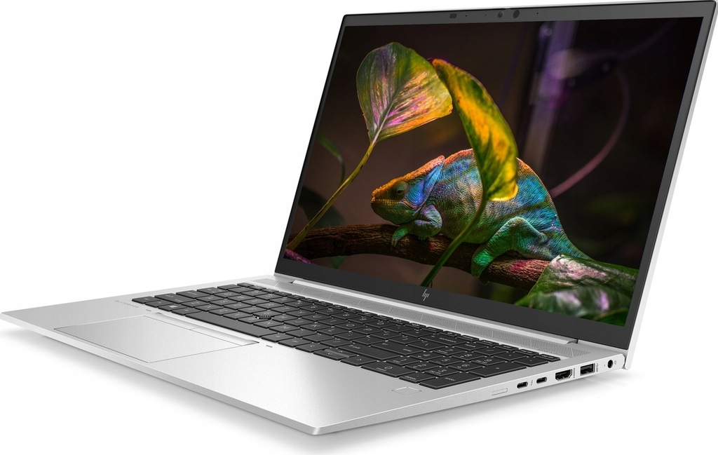 HP EliteBook 855 G8: Ryzen 5 Pro 5650U|16 RAM|512 NVMe|FHD|PREMIUM ...