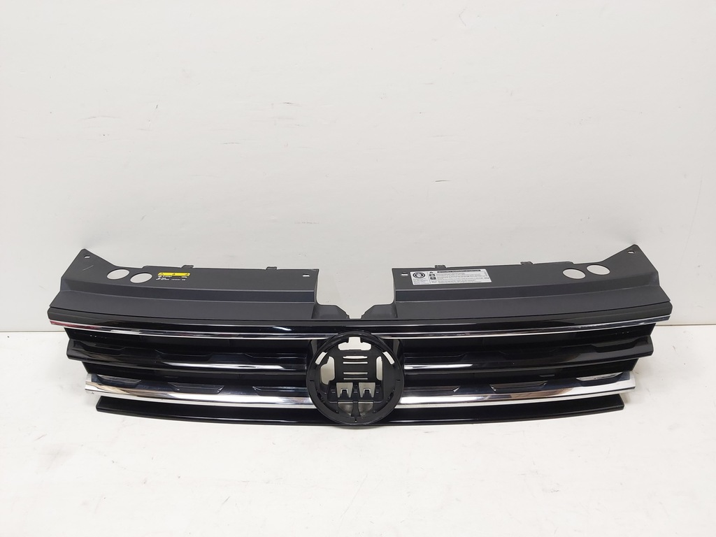 GRILL ATRAPA CHŁODNICY VW TIGUAN II 5NA - 12028533317 - oficjalne ...