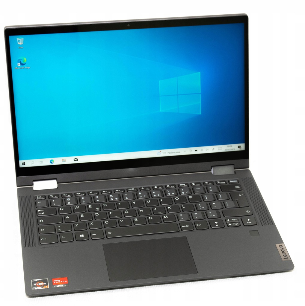 Lenovo Flex 5 Ryzen 7 4700U 14'' 8GB 512SSD W10 - 13170190456 ...