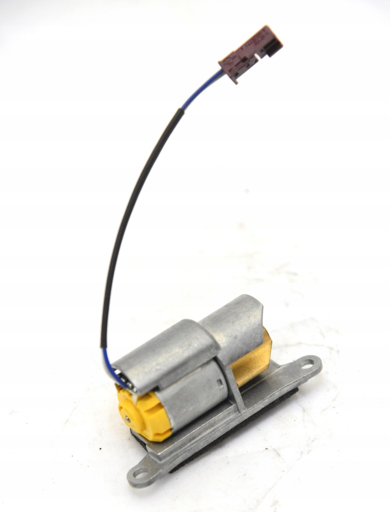 Silnik wibracji kierownicy BMW generator drgań - 11756782700 ...