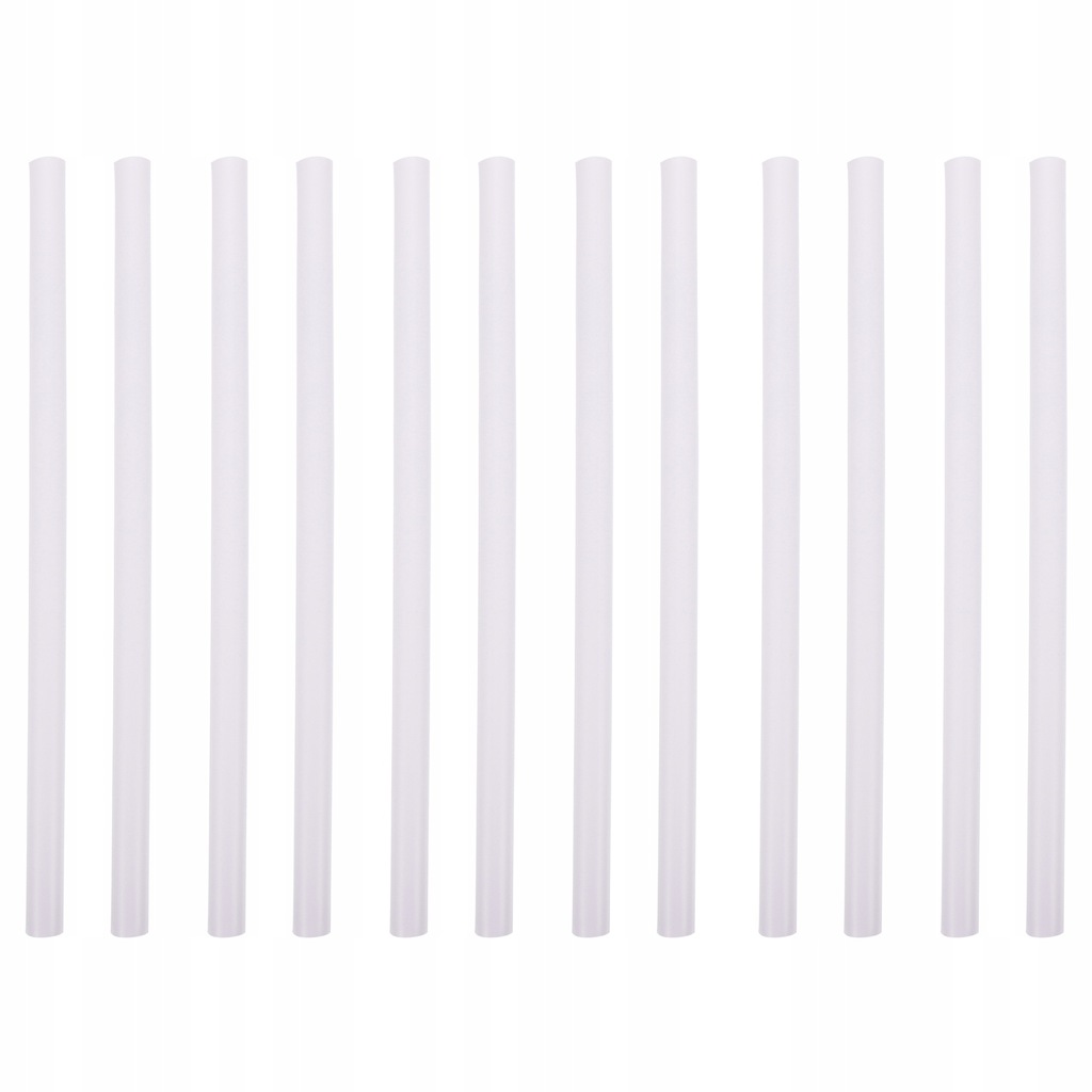 Cake Support Straws Plastic Stacking Rods Sticks - 14373751879 ...